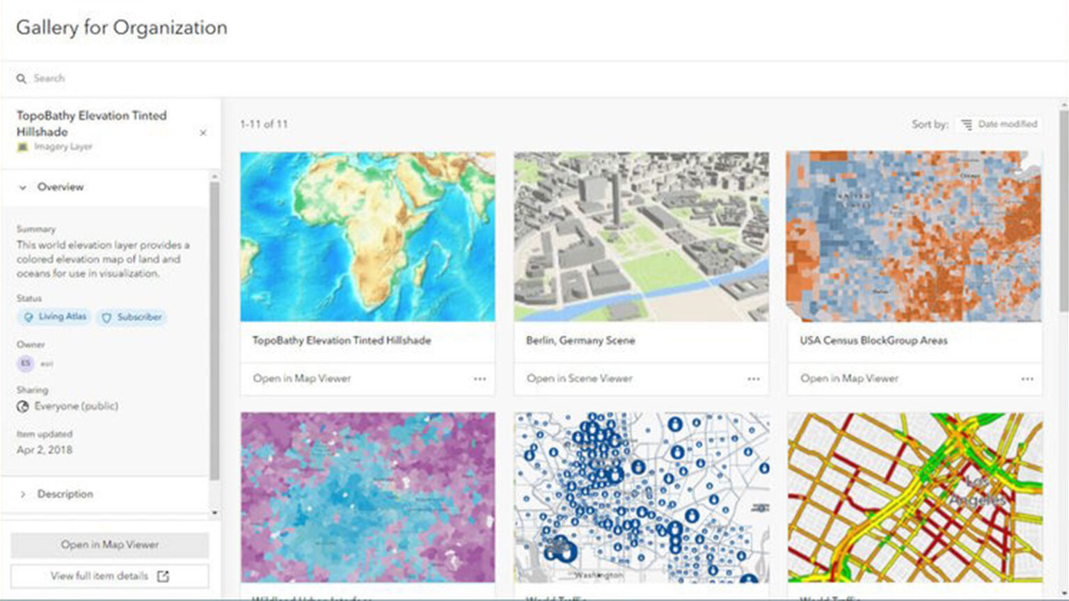 Paso a paso: Convierte de Multipoint a Point en ArcGIS