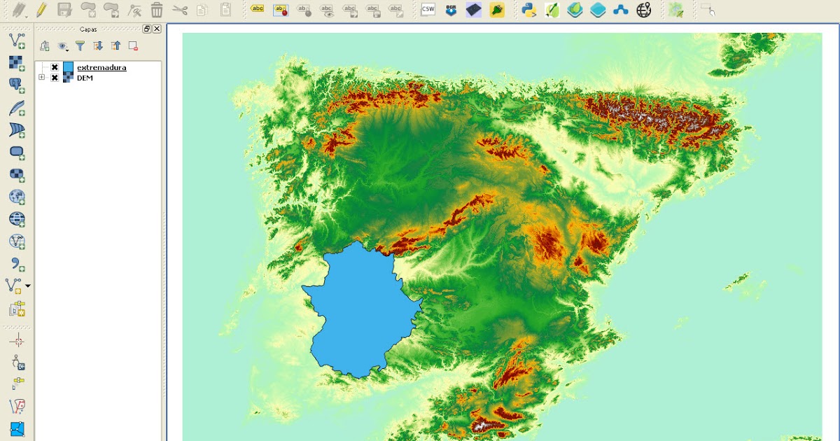 Cambia las coordenadas de una capa raster en ArcGIS ¡Fácil y rápido!