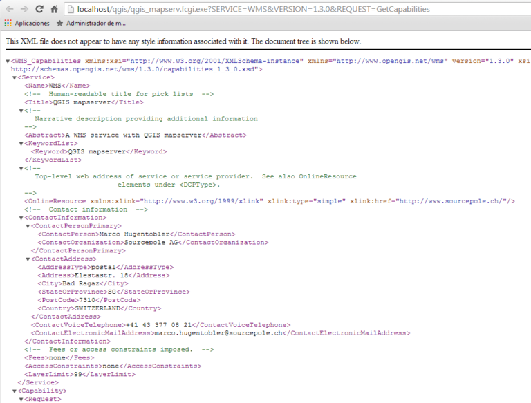 Configura un VPS fácilmente para tu script de ArcGIS Labels