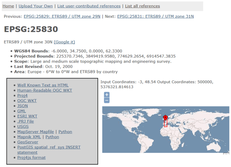 GeoJSON a coordenadas WGS84 EPSG 4326 en ArcGIS sin complicaciones