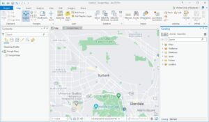 Convierte tus archivos de Google Maps a ArcGIS: guía práctica