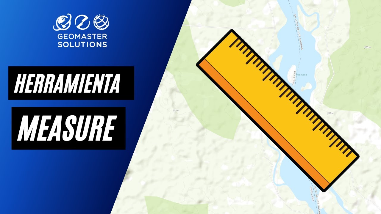 Medir distancias en ArcGIS: Guía esencial para calcular entre puntos