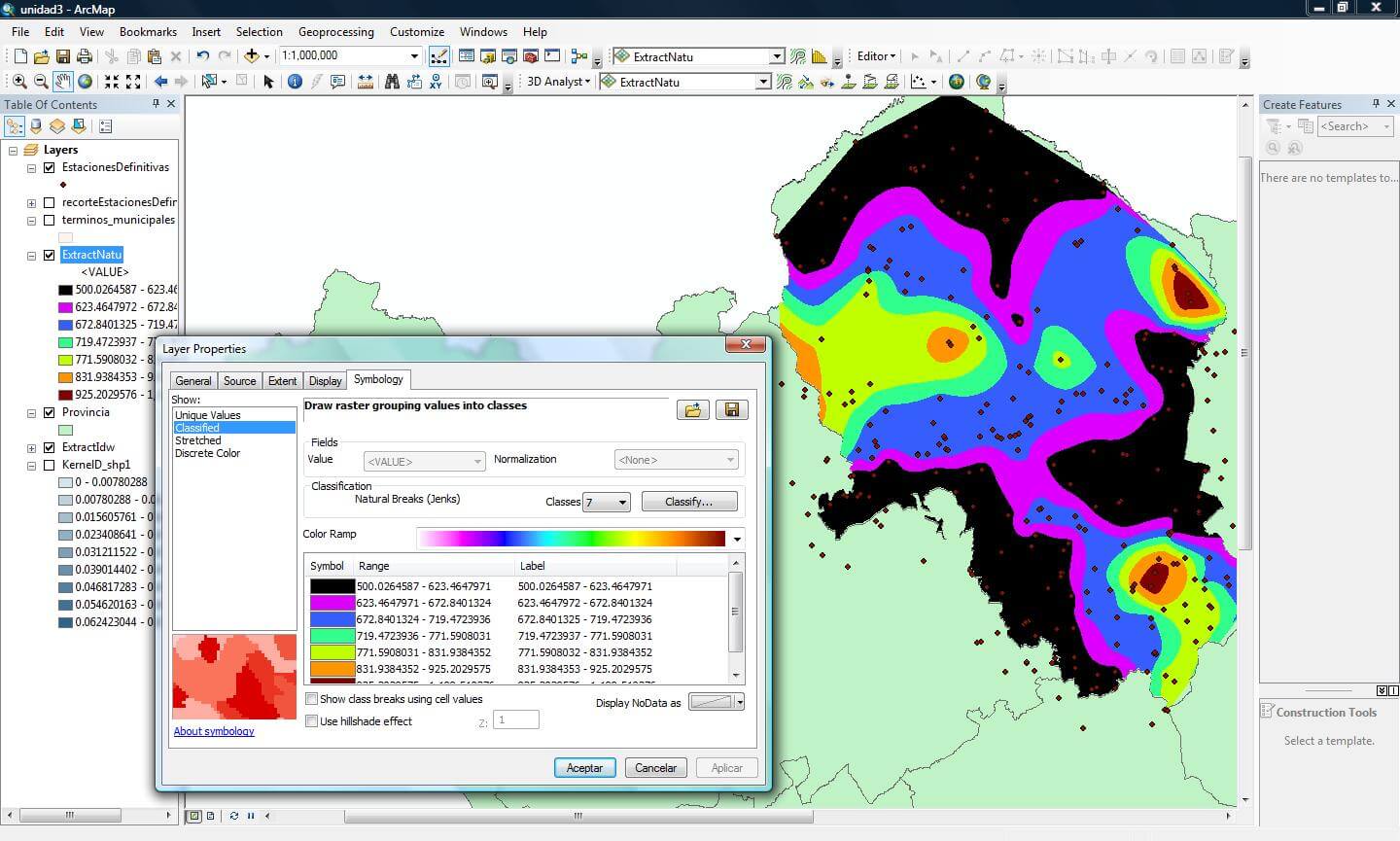Aprende a crear herramientas personalizadas en ArcGIS con Python