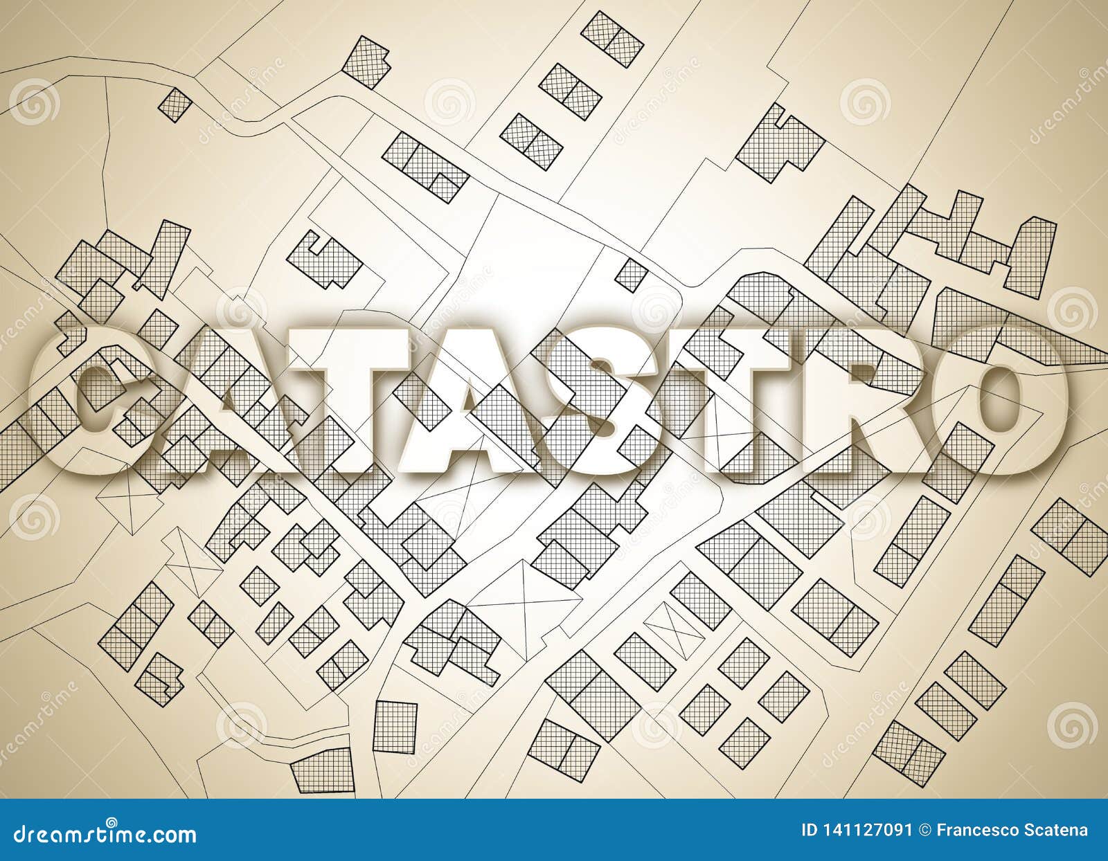 Exporta el catastro de España en GML: aprende con ArcGIS