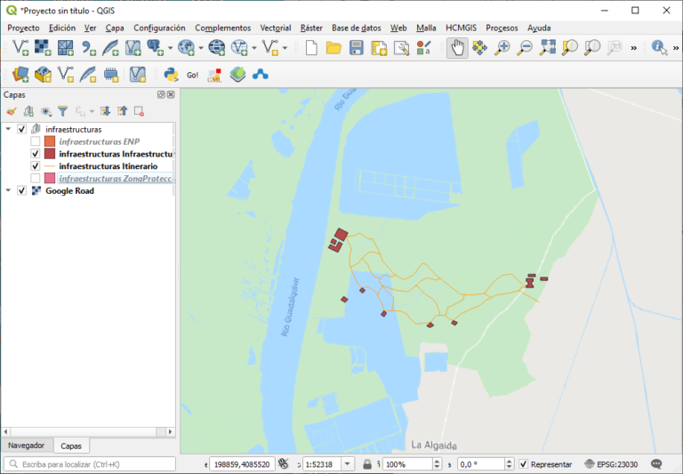 Cómo abrir archivos gdb en ArcGIS: Guía visual paso a paso